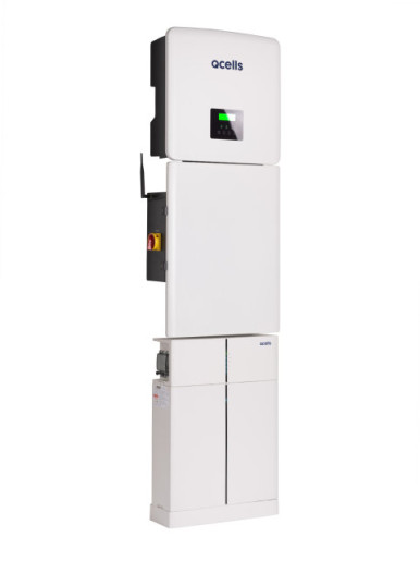 Q CELLS Installation Video ESS HYB-G3 3-phase (English) , 45% OFF