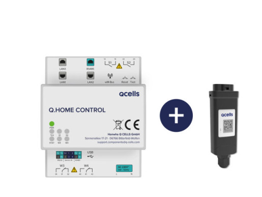 Q-Cells